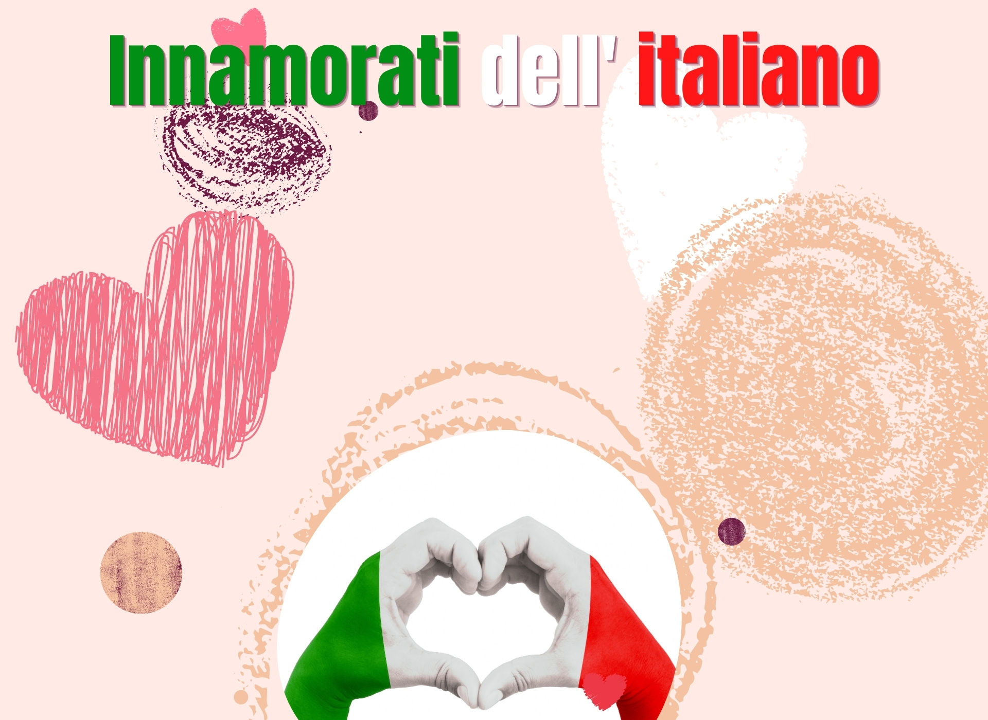 St. Valentine's Day Offer to Learn Italian ONLINE
