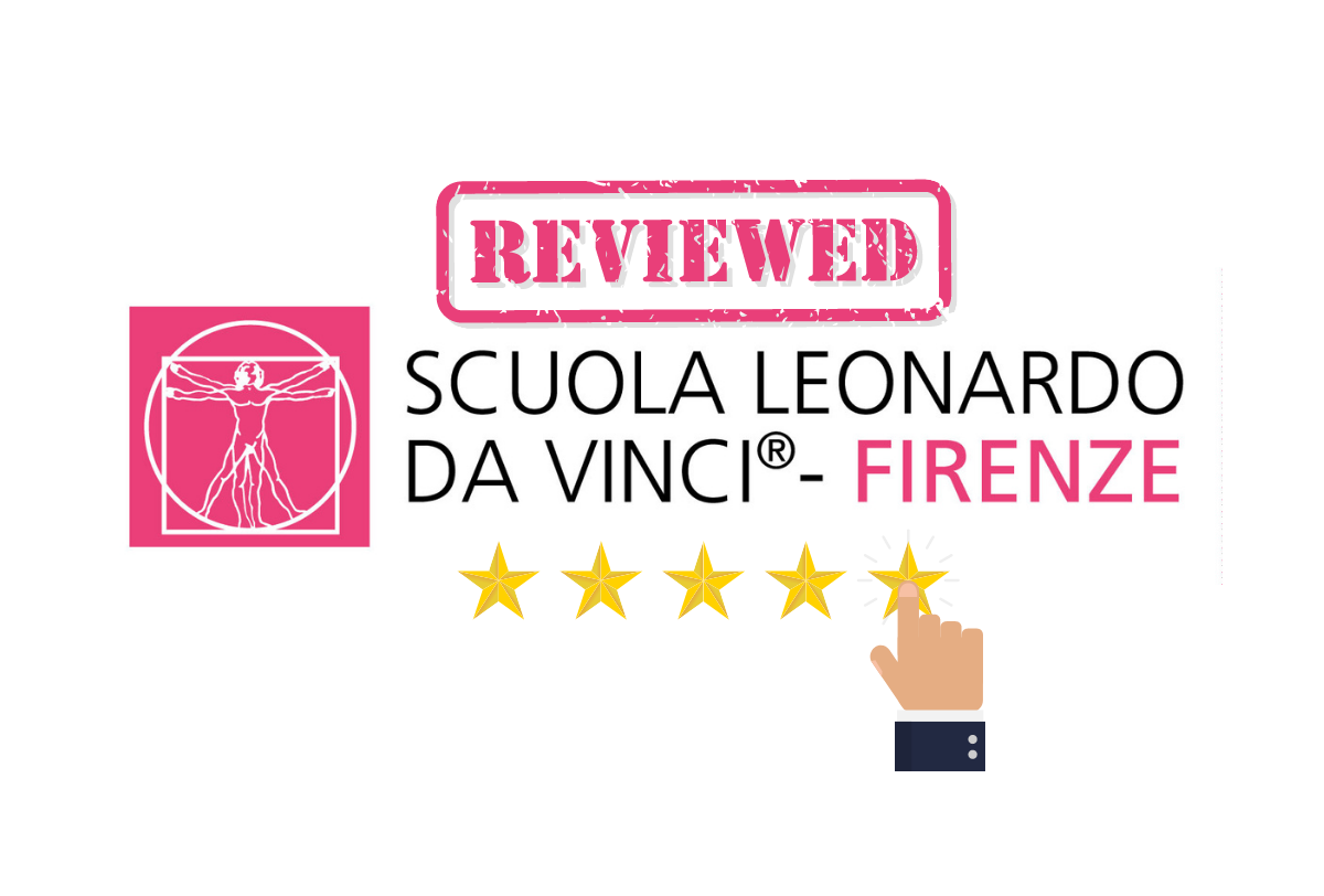 Leonardo da Vinci: the best Italian language school in Florence