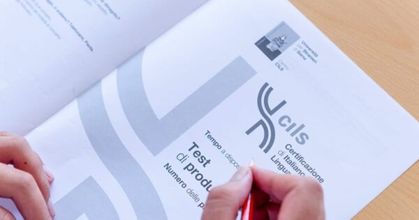 The next CILS and AIL exam session is near: prepare for the exam with us!