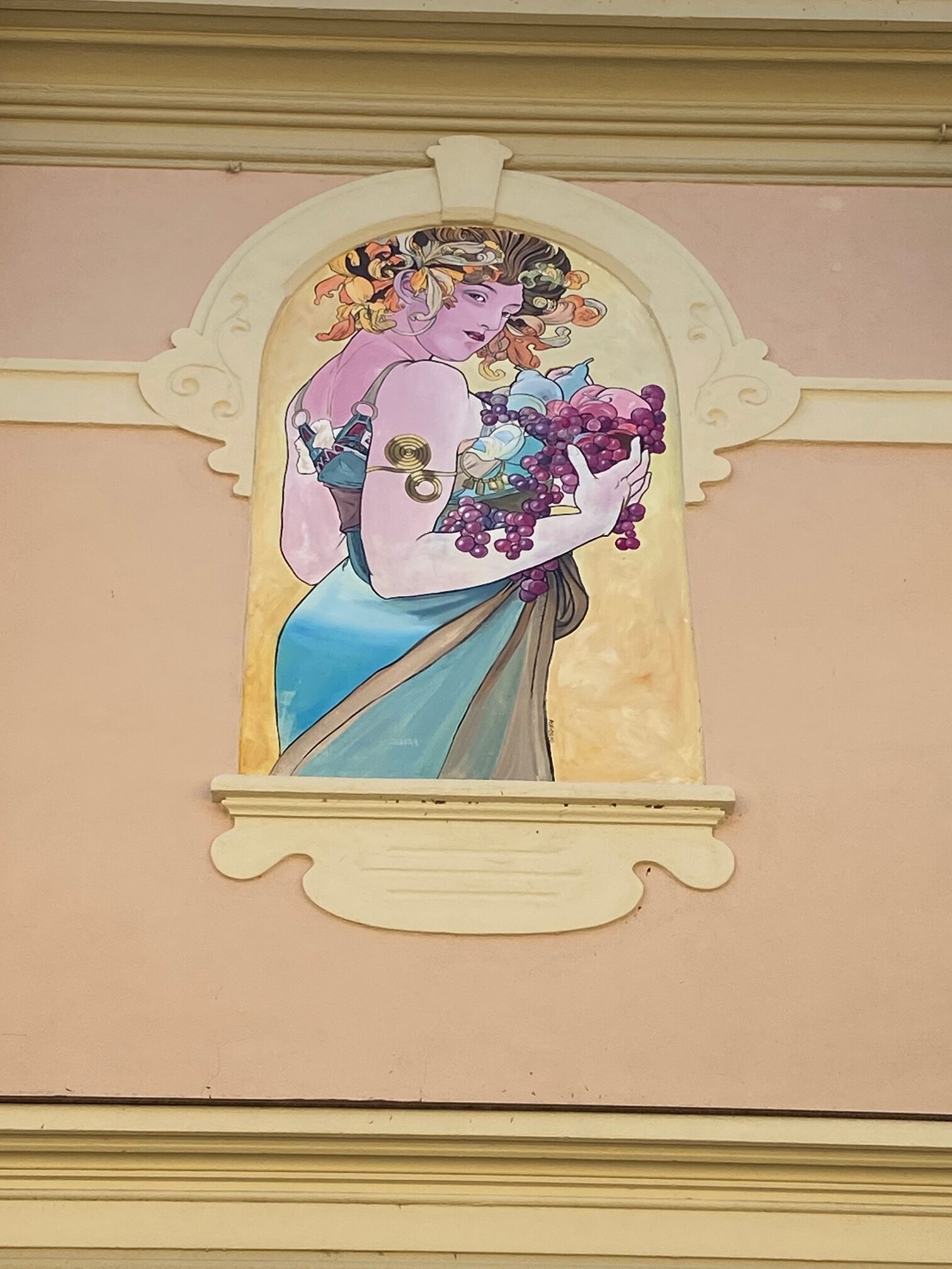 The secret beauty of Borgo Campidoglio in Turin - Blog of Leonardo da ...