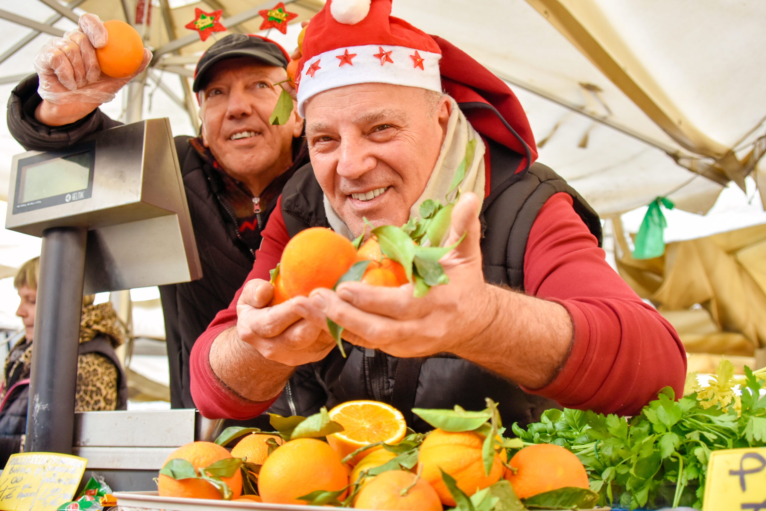 How do Romans Celebrate Christmas? - Blog of Leonardo da Vinci ;)