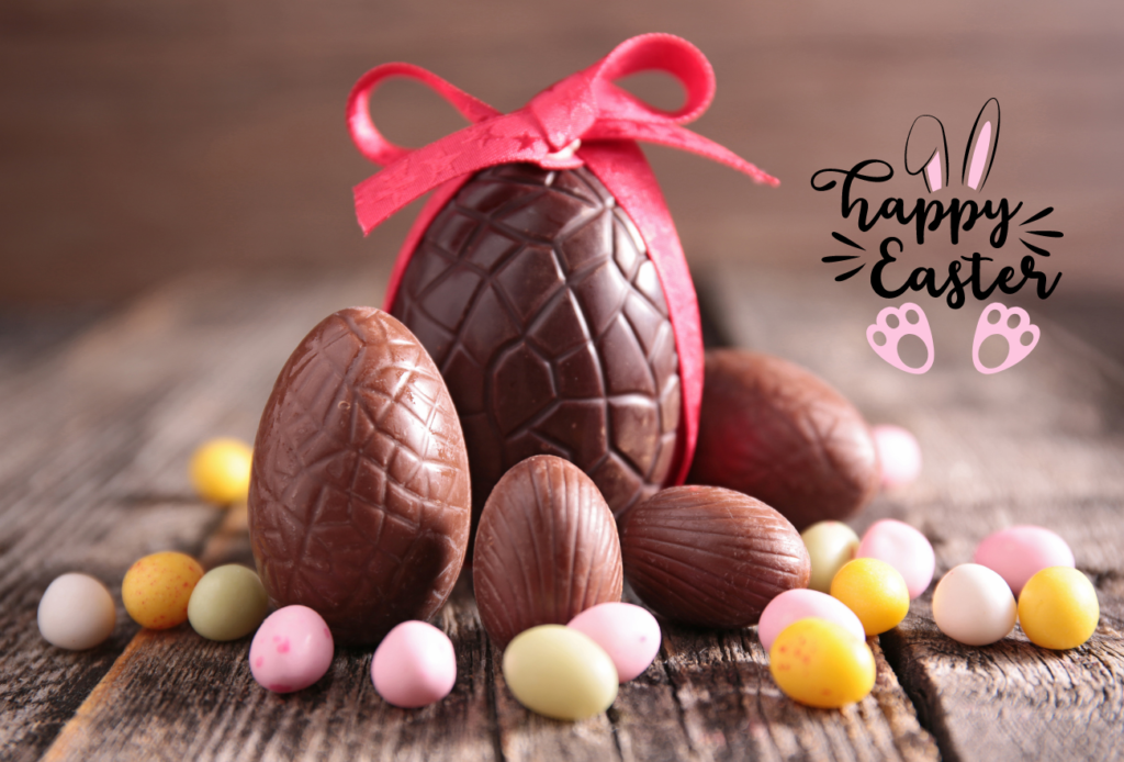 Easter in Italy: 5 ideas between nature and Italian beauties