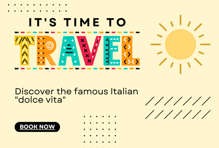 What's better than the Italian "Dolce Vita"? - Blog of Leonardo da Vinci ;)