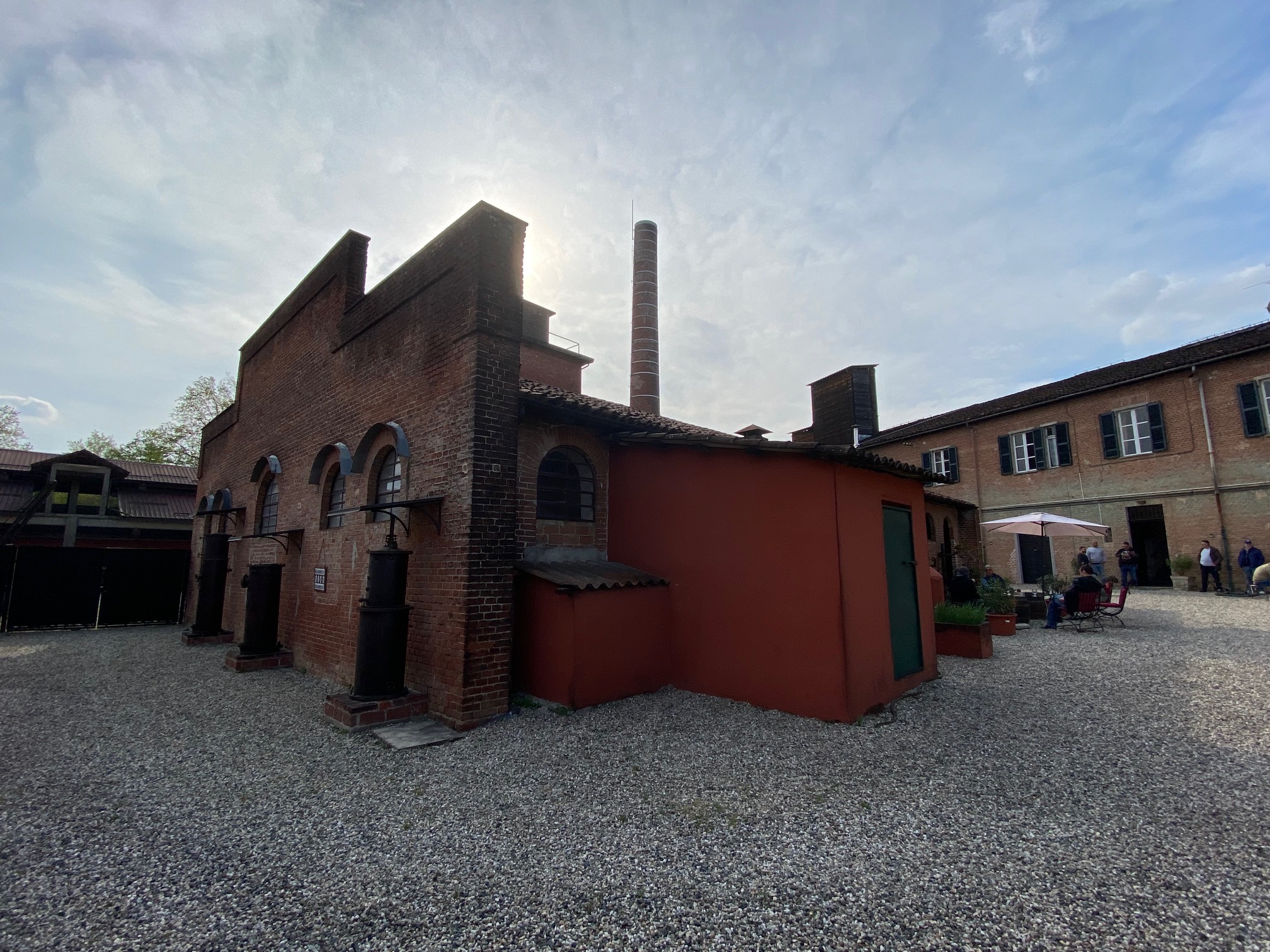 Altavilla Monferrato: il paese della grappa - Blog Scuola Leonardo da Vinci