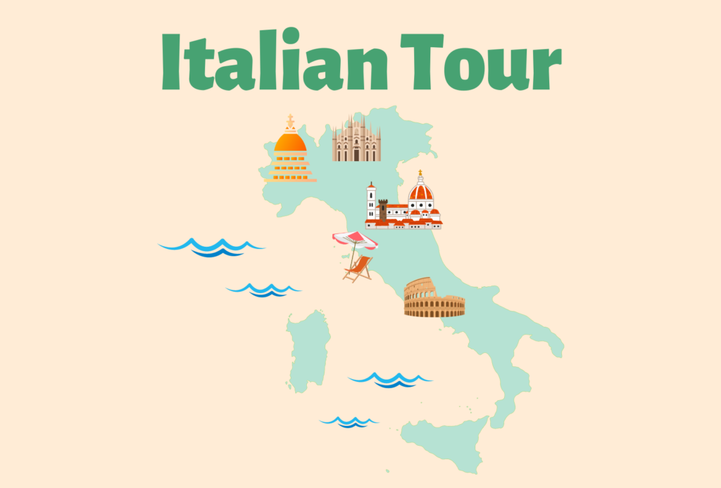 THE GIRO D’ITALIA - Blog of Leonardo da Vinci ;)