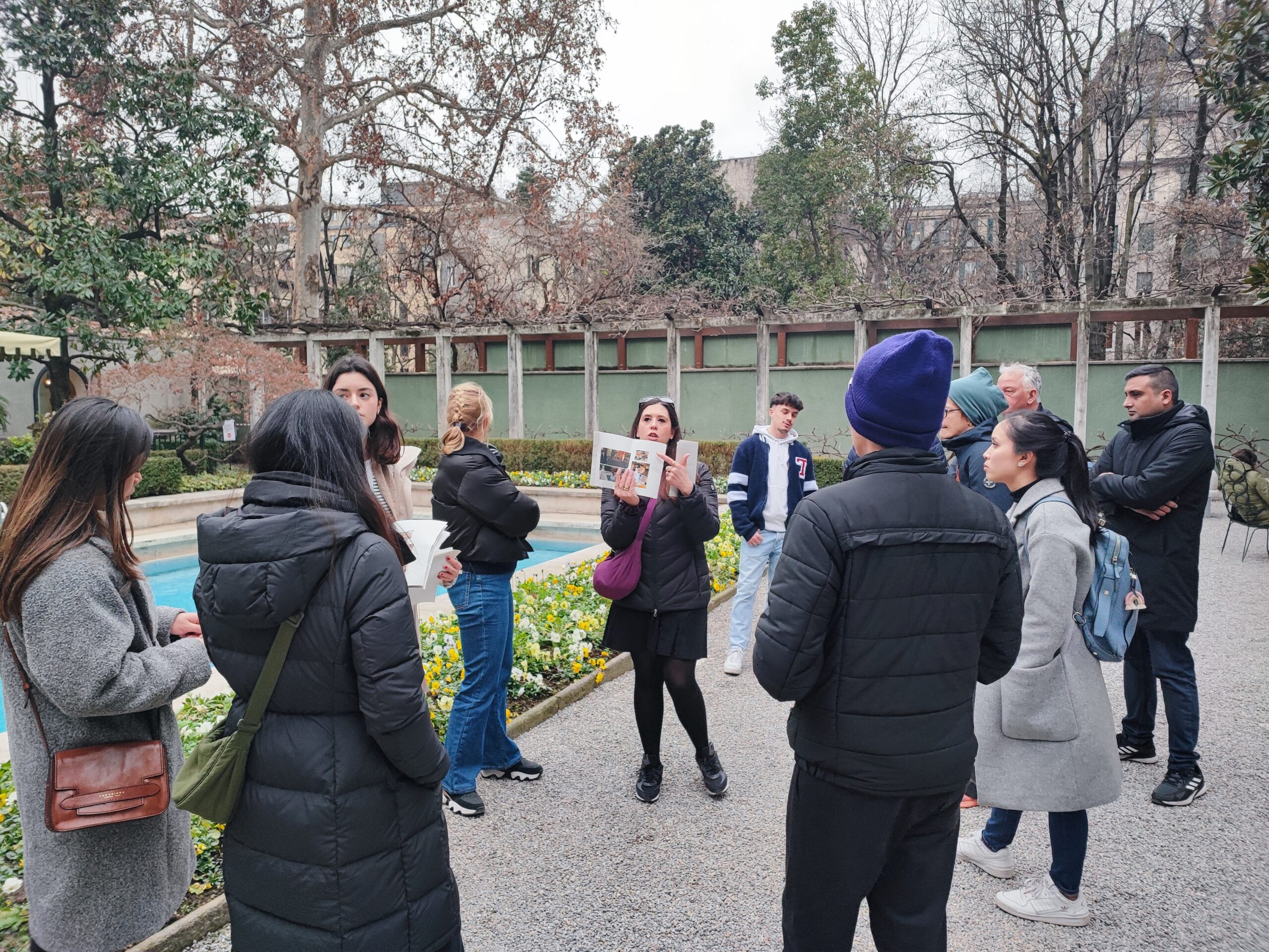 Milan on the screen: the city's 3 most iconic film locations - Blog of ...