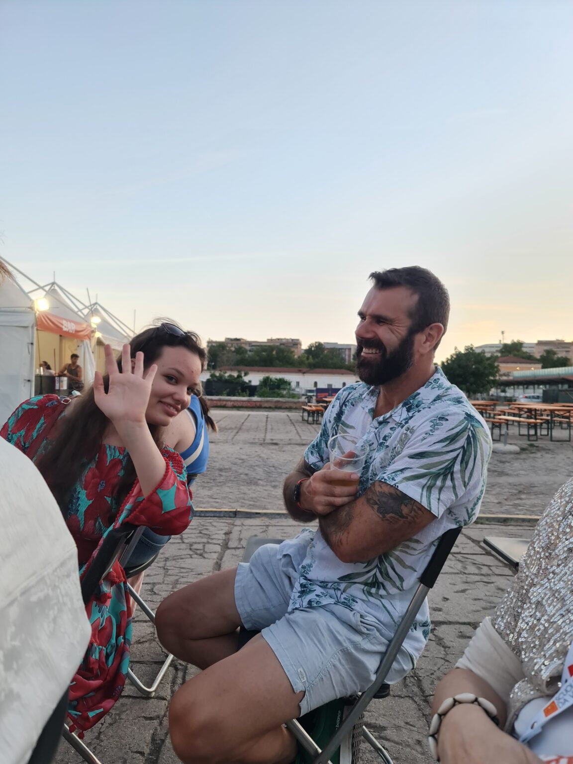 Raffaella Carrà: From "Queen of Television" - Blog of Leonardo da Vinci ;)