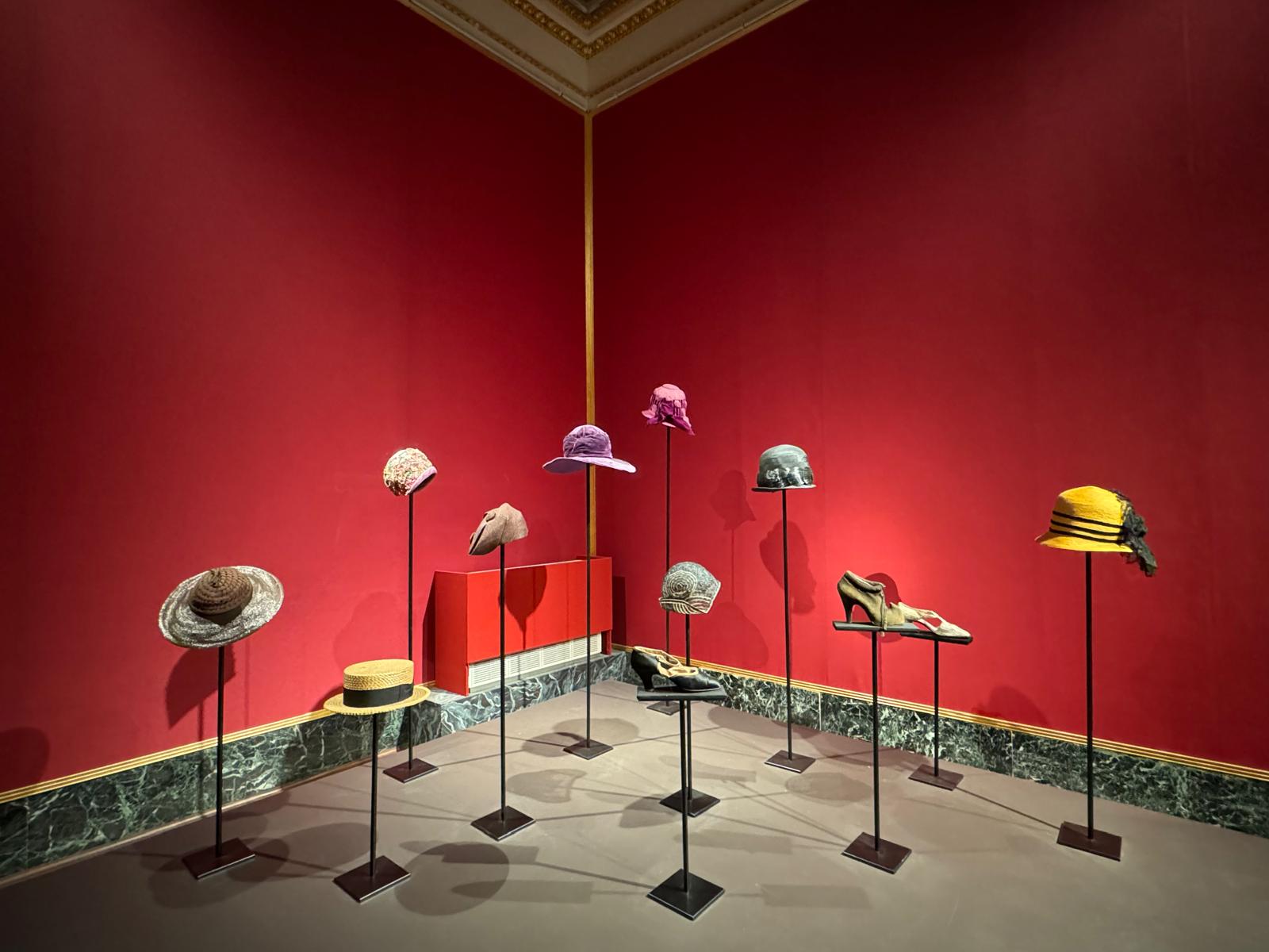 The Museum of Fashion and Costume grand reopening in Florence