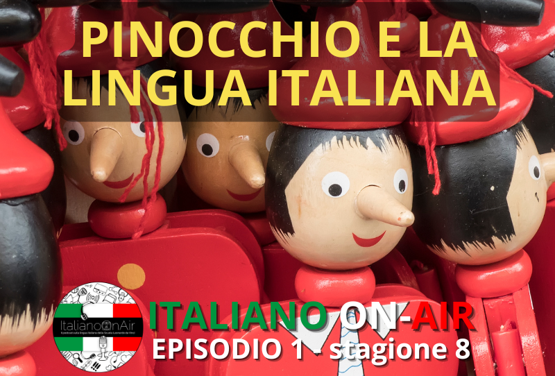 🇮🇹ITALIANO ON-AIR🎙️ IS BACK WITH A NEW SEASON