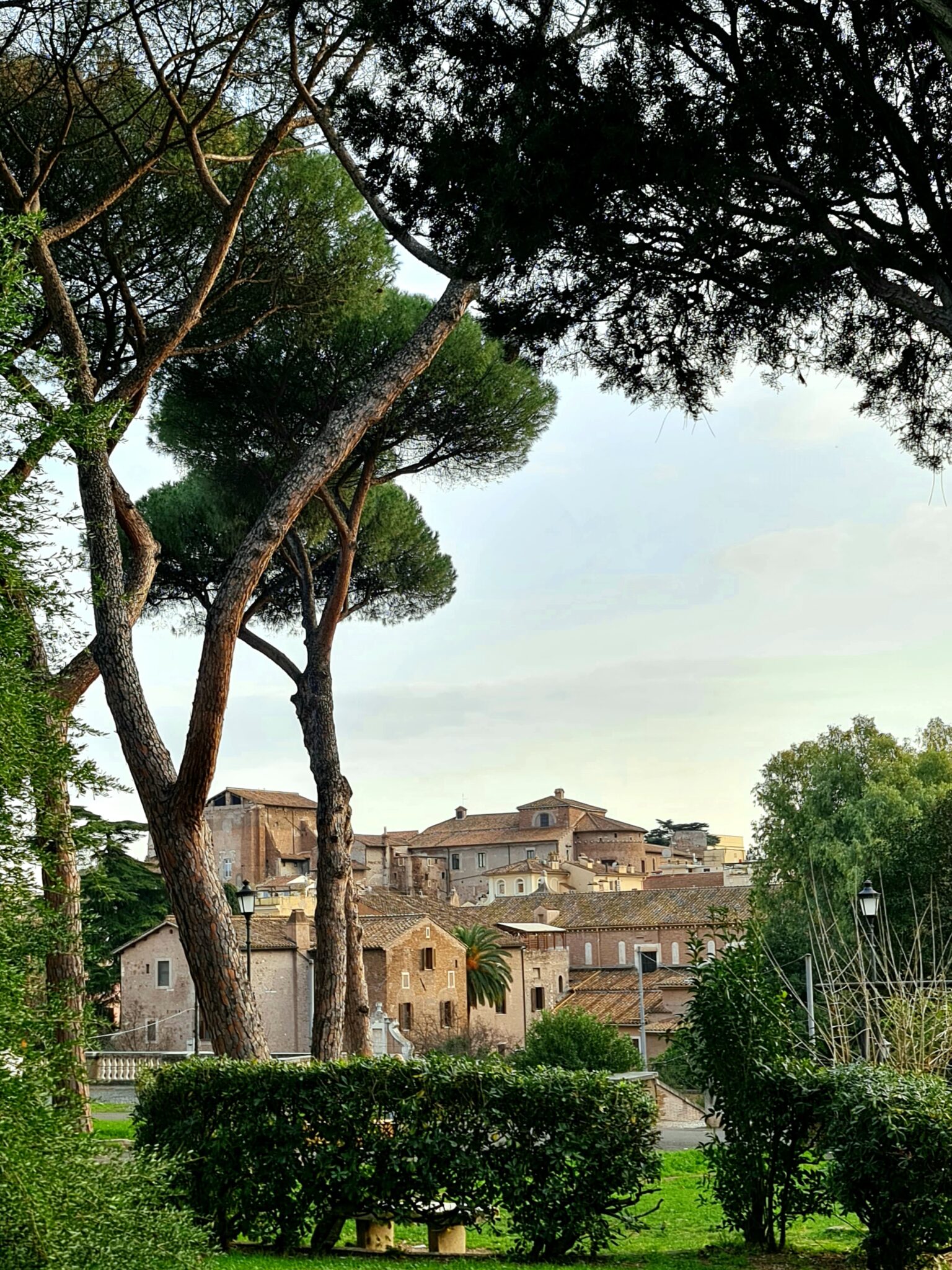 The Seven Hills of Rome: History, Legends, and Curiosities - Blog of ...