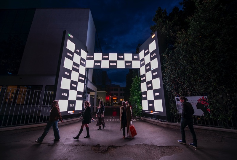 Milan Design Week 2025: Must-See Events - Blog of Leonardo da Vinci ;)