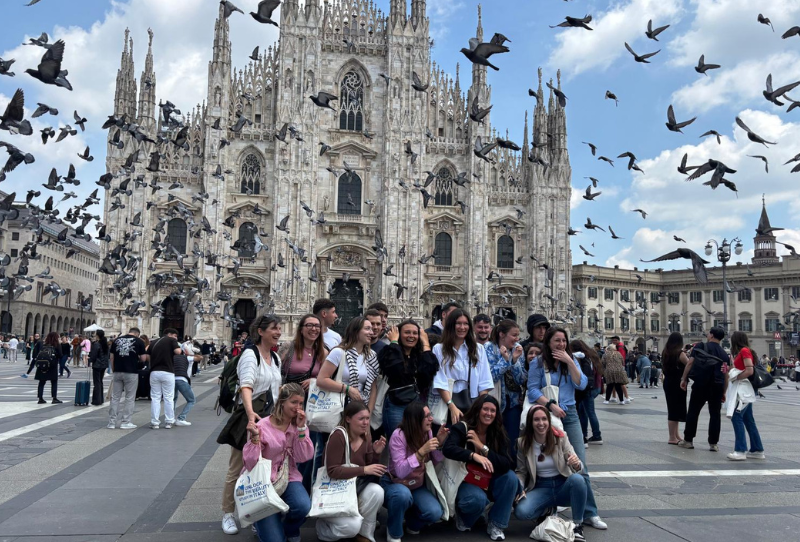 Summer Camp for Young Learners in Milan: A Summer of Language, Culture ...